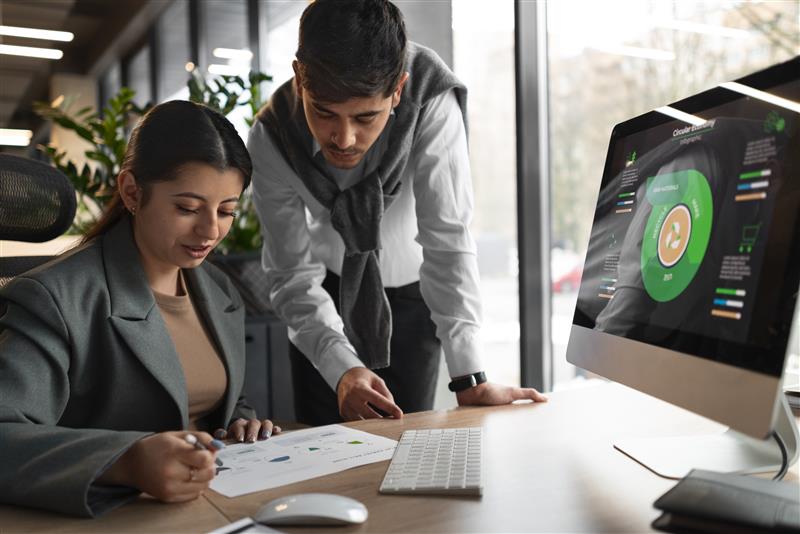 Microsoft Power Platform Consultant London | UK