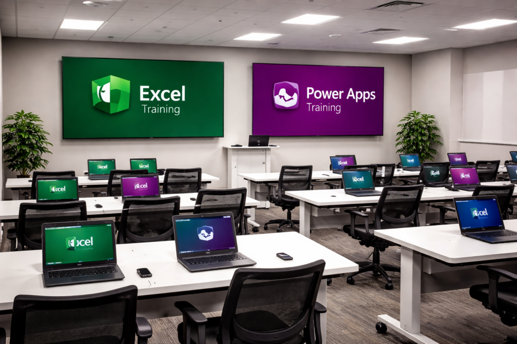 Microsoft Power Platform Consultant London | UK